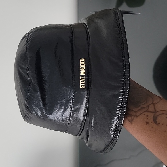 Satin Lined Bucket Hat